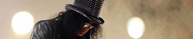 Slash Paradise | Everything about guitarist Slash... R&Fn'R!